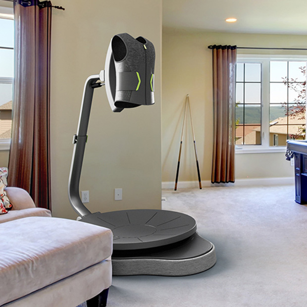 Watch Me Play Omni Arena | Step Into The Game